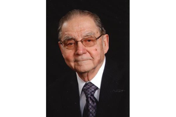 Richard Fink Obituary (1928 - 2021) - Richmond, MN - St. Cloud Times