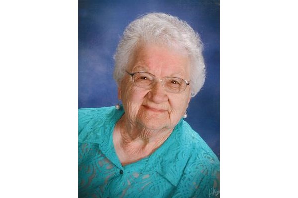 Christine Hemmesch Obituary (2021) - Cold Spring, MN - St. Cloud Times