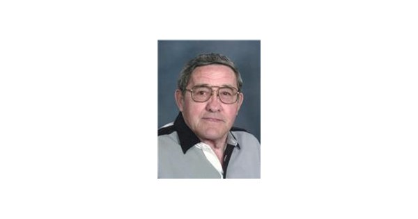 Arnold Olmscheid Obituary (1928 - 2017) - Waite Park, MN - St. Cloud Times