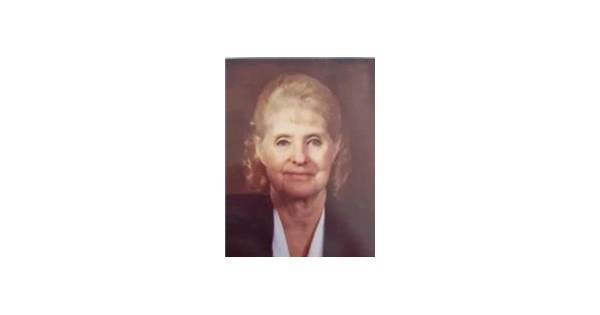 Zella Davis Obituary (1931 - 2021) - Irvine, CA - Shelby Daily Globe