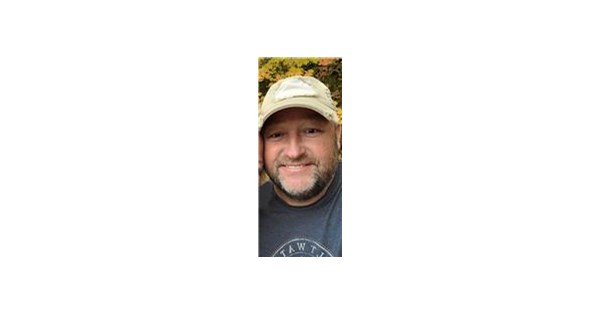 Paul Dotson Obituary (1971 - 2022) - Willard, OH - Shelby Daily Globe