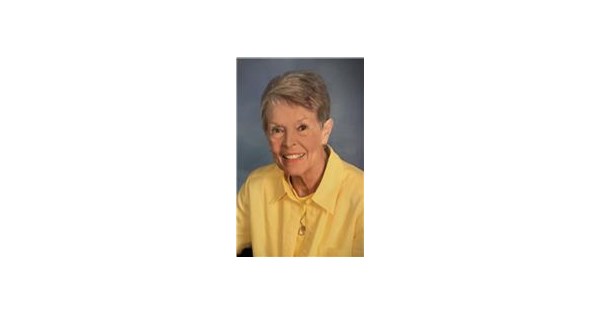 Sue Ann McKnight Obituary (1943 - 2024) - Marietta, OH - Shelby Daily Globe