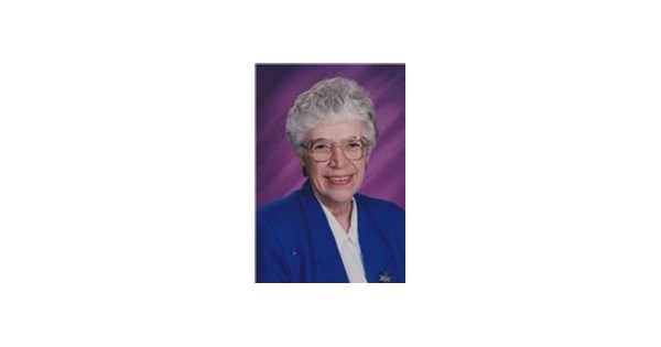 Jeanette Stidham Obituary (1926 - 2023) - Shelby, OH - Shelby Daily Globe