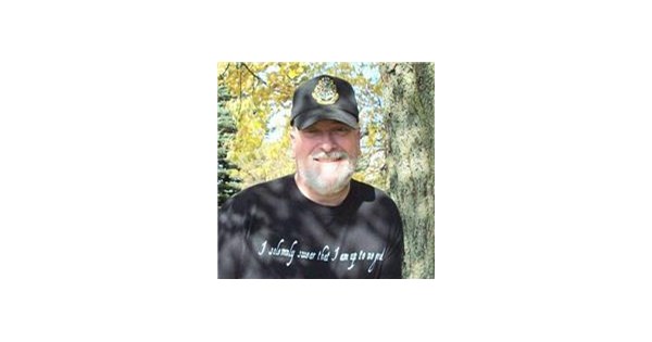 R. Ernsberger Obituary (1957 - 2022) - Shelby, OH - Shelby Daily Globe