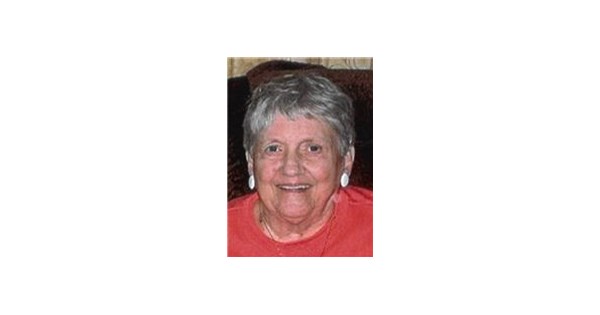 Janice Sullivan Obituary (1932 - 2022) - Willard, OH - Shelby Daily Globe