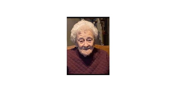 Alice Dietz Obituary (1932 - 2025) - Meyersdale, PA, PA - Shelby Daily ...