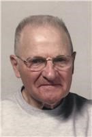 Daniel Tackett Obituary (2025) - Shelby, OH - Shelby Daily Globe
