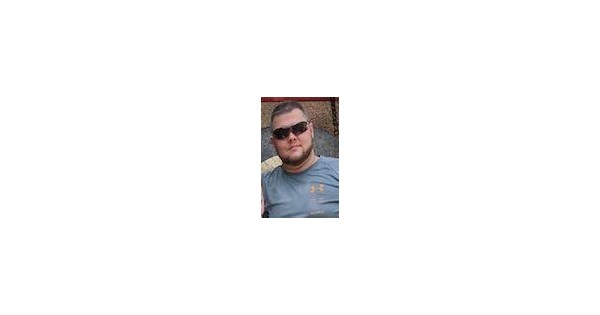 Seth Nead Obituary (1986 - 2022) - Marion, OH - Shelby Daily Globe