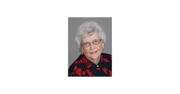 Barbara Finnegan Obituary (1937 - 2024) - Shelby, OH - Shelby Daily Globe