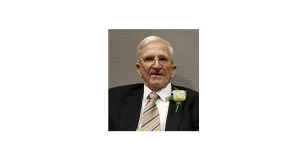 Charles Marsh Obituary (1934 - 2021) - New London, OH - Shelby Daily Globe