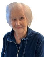 Sarah Frederick Obituary (1924 - 2023) - Maryville, TN - Shelby Daily Globe