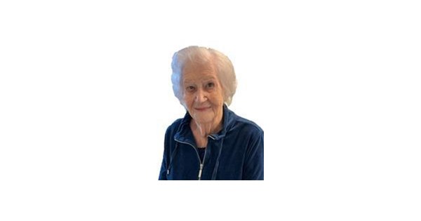 Sarah Frederick Obituary (1924 - 2023) - Maryville, TN - Shelby Daily Globe