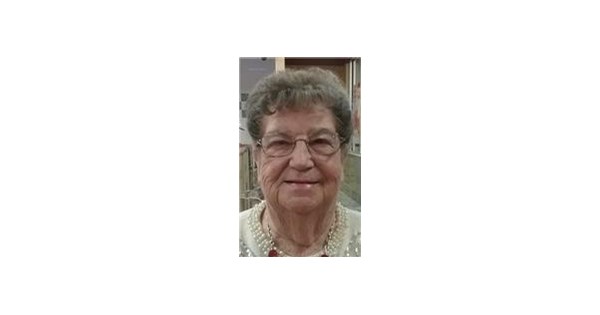 Betty Rowe Obituary (1938 - 2020) - Willard, OH - Shelby Daily Globe