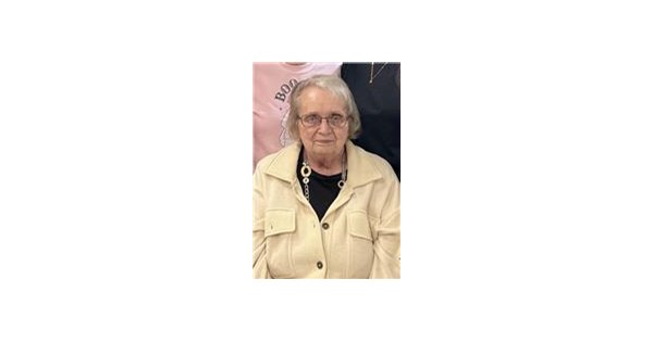 Margaret Pennell Obituary (2026) - Greenwich, OH - Shelby Daily Globe
