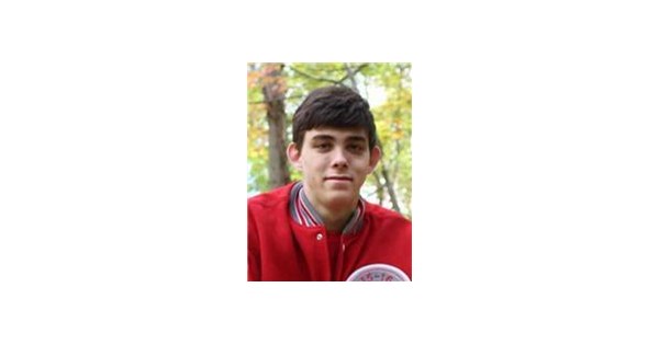 Blake Olney Obituary (1999 - 2020) - Shelby, OH - Shelby Daily Globe