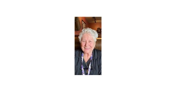 Alice Baughman Obituary (1926 - 2023) - Mansfield, OH - Shelby Daily Globe