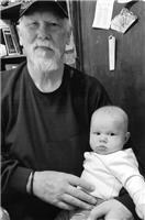 Russell Lacy Obituary (2025) - Willard, OH - Shelby Daily Globe