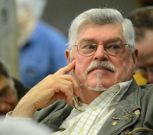 Joseph LaRue Obituary (2018) - Portsmouth, NH - Seacoastonline.com