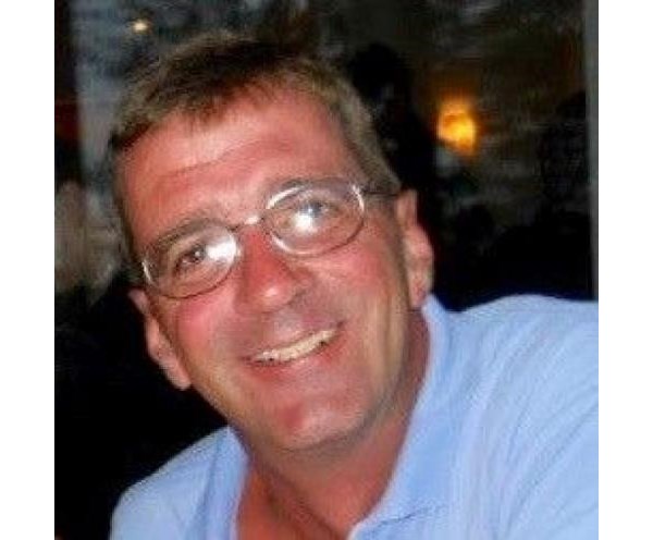Scott Barr Obituary (2018) - Legacy Remembers