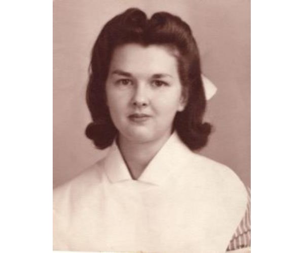 Virginia Taylor Obituary (1925 - 2018) - Exeter, NH - Seacoastonline.com