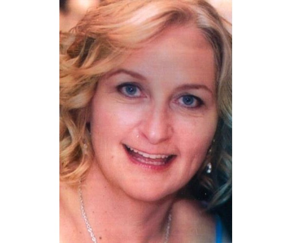 Laurie Robinson Obituary (2018) - St. Petersburg, FL - Seacoastonline.com