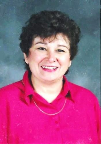 Carol Downer Obituary (2018) - Hampton, NH - Seacoastonline.com