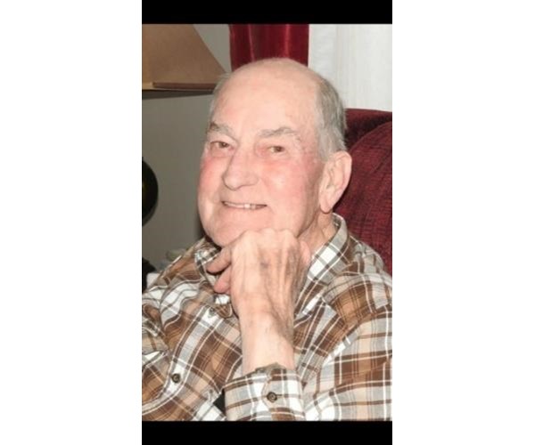 James Warden Obituary (1942 - 2019) - Portsmouth, NH - Seacoastonline.com