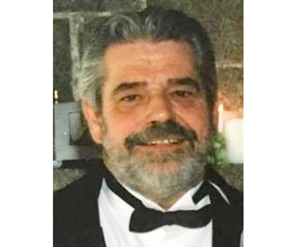 Bruce Roy Obituary (1946 - 2019) - Portsmouth, NH - Seacoastonline.com