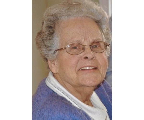 Marie Gallagher Obituary (1932 - 2016) - York, ME - Seacoastonline.com