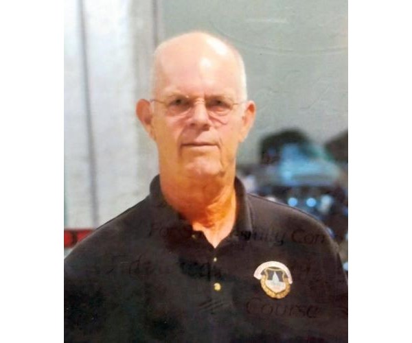 Robert Pelletier Obituary (2019) - Bradenton, FL - Seacoastonline.com