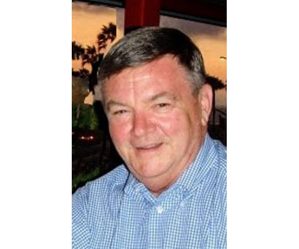 Patrick Walsh Obituary (1947 - 2016) - Kennebunk, ME - Seacoastonline.com