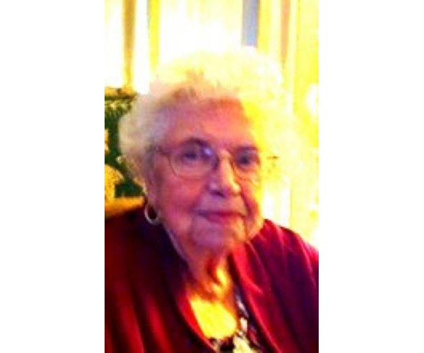 Jessie Holt Obituary (2017) - Portsmouth, NH - Seacoastonline.com