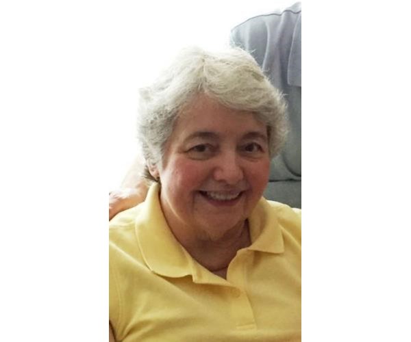 Ann Bednar Obituary (2017) - Hampton, NH - Seacoastonline.com