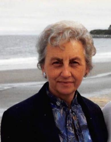 Sarah Spooner Obituary (2017) - Hampton, NH - Seacoastonline.com