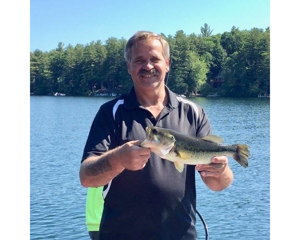 Donald Coates Obituary (1961 - 2020) - Seabrook, NH - Seacoastonline.com