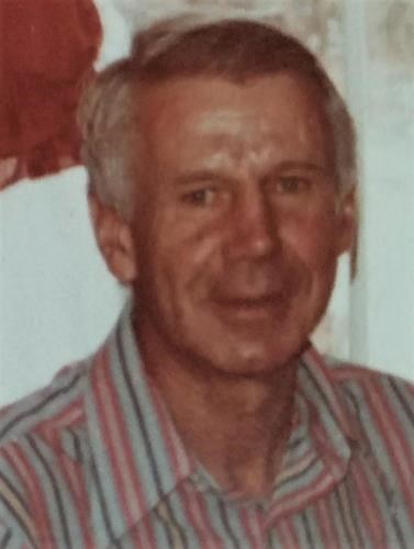John Goodrich Obituary (1921 - 2020) - Portsmouth, NH - Seacoastonline.com