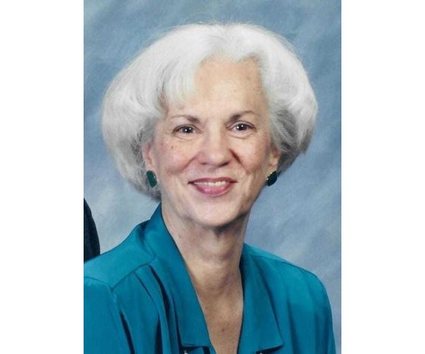 Audrey Castle Obituary (1931 - 2020) - Exeter, NH - Seacoastonline.com