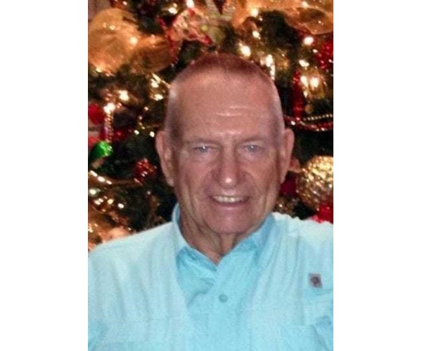 James Sherburne Obituary (1941 - 2020) - Englewood, FL - Seacoastonline.com