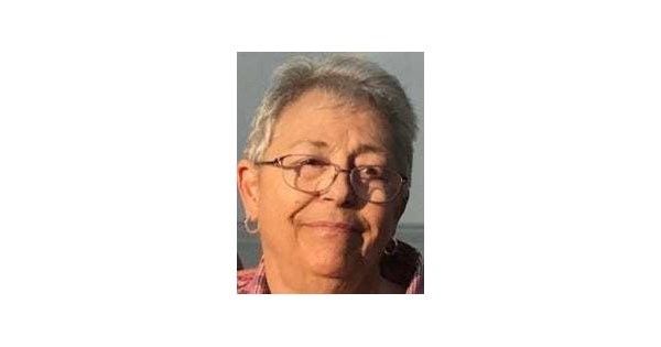 Christine Hawkins Obituary (1943 - 2021) - Exeter, NH - Seacoastonline.com