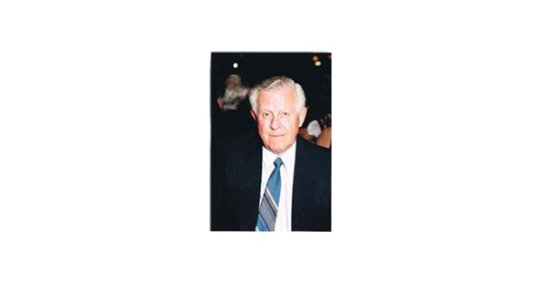 Richard Rossignol Obituary (1934 - 2020) - Ormond Beach, FL ...