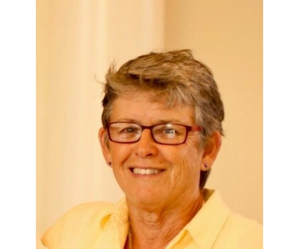 Ann Grinnell Obituary (1951 - 2021) - Kittery, ME - Seacoastonline.com