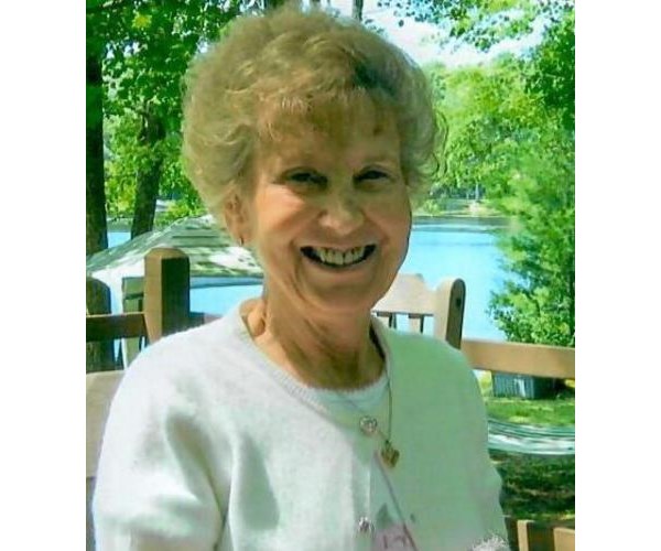 Virginia Allen Obituary (1934 - 2020) - Epping, NH - Seacoastonline.com