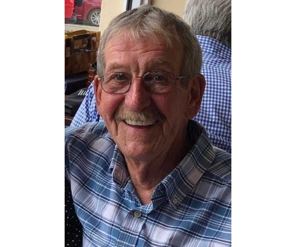 Fred Merrill Obituary (1943 - 2020) - Kittery, NH - Seacoastonline.com