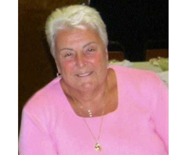Judith Crowell Obituary (1943 - 2020) - Newnan, NH - Seacoastonline.com