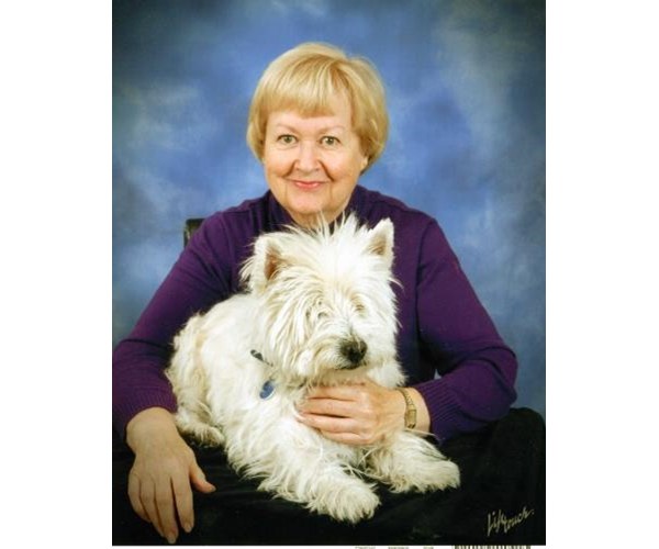 Betty Benjamin Obituary (1934 - 2020) - Hampton, NH - Seacoastonline.com