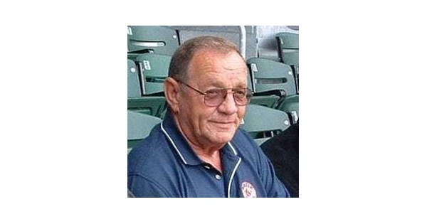 Richard Martin Obituary (1939 - 2021) - Newmarket, NH - Seacoastonline.com