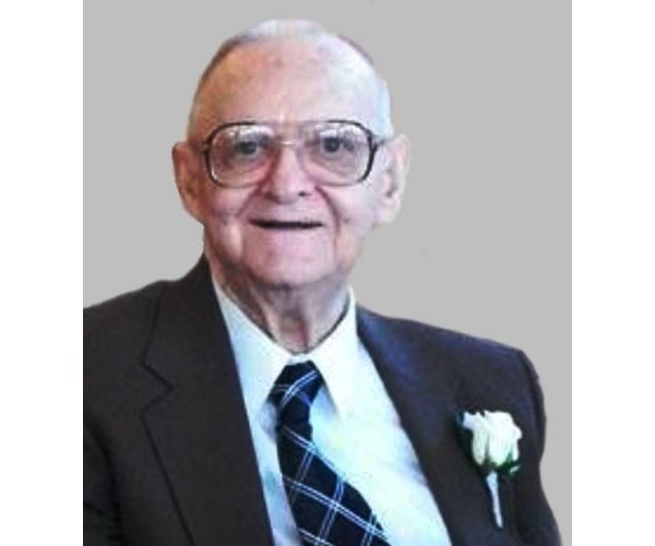 Albert Jousset Obituary (2020) - Hampton, NH - Seacoastonline.com