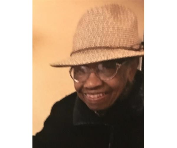 Lizzie Shaw Obituary (1927 - 2020) - Portsmouth, NH - Seacoastonline.com
