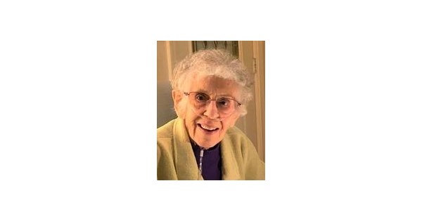 Geraldine Ross Obituary (2021) - Saint James, NY - Seacoastonline.com