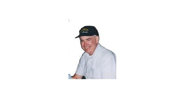 William Fales Obituary (1932 - 2021) - Portsmouth, NH - Seacoastonline.com